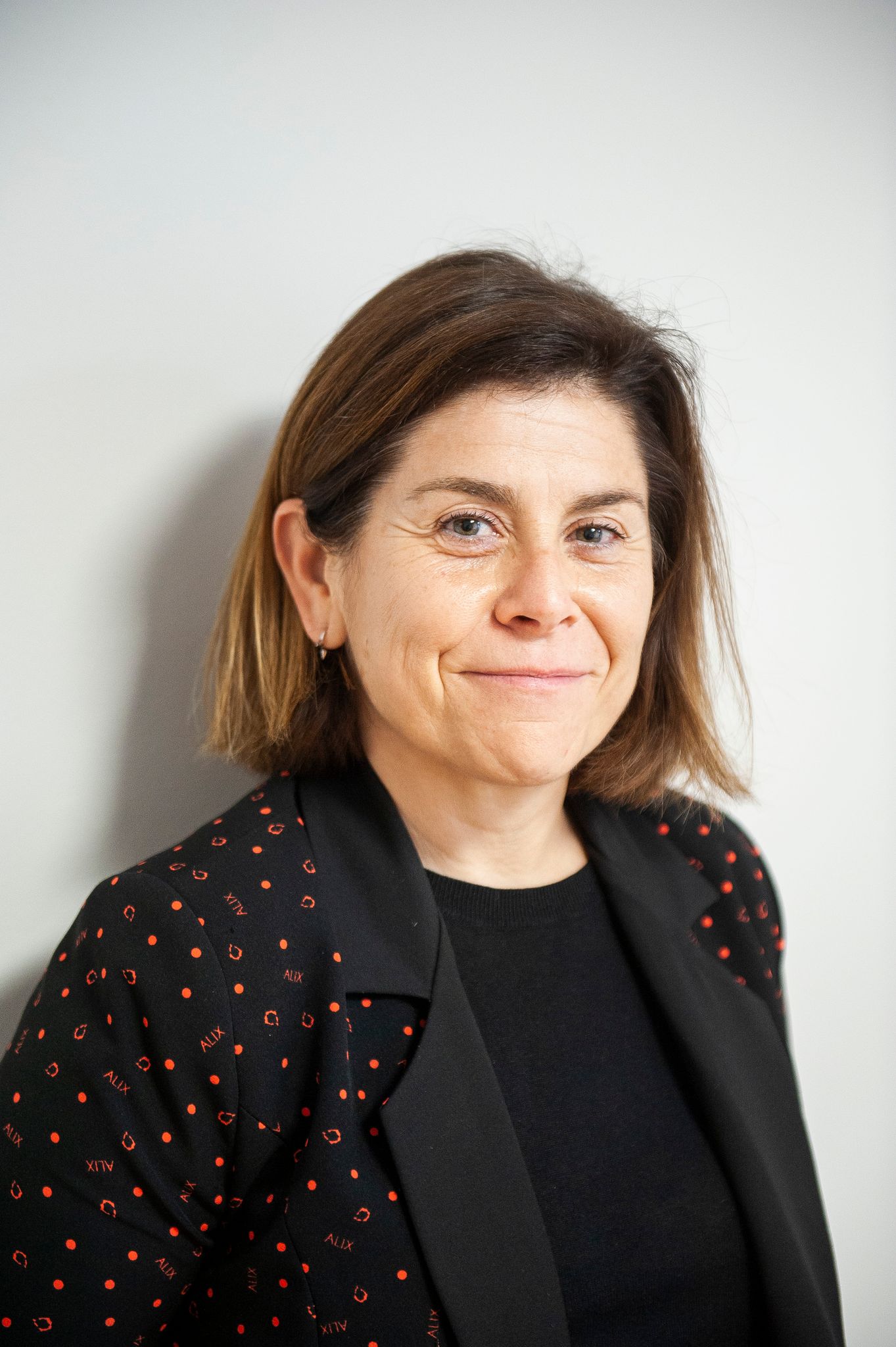 Sobre mi - Nuria Pérez Benito